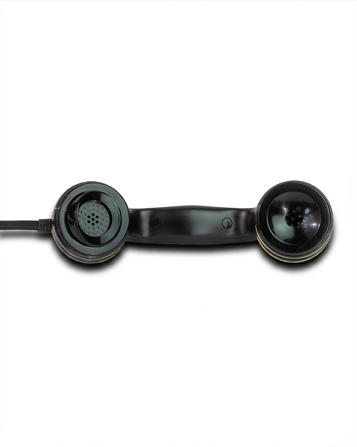 The Rotary | Bluetooth-compatible landline phone