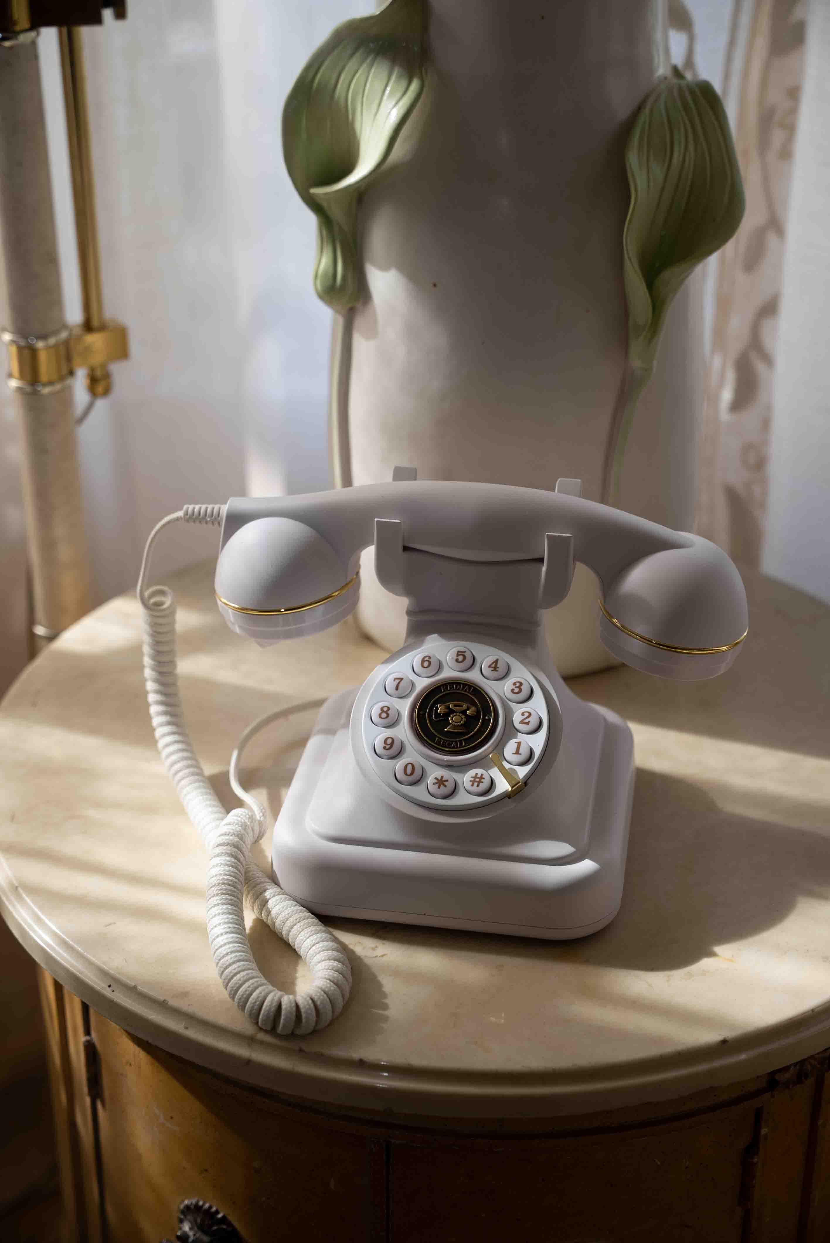 Physical Phones